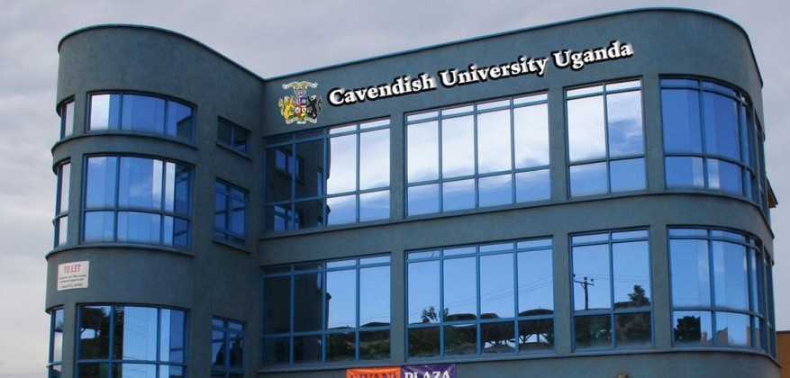 Cavendish University Students Create Employment Hub That Connects ...