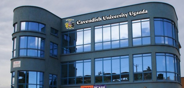 Courses offered at Cavendish University Uganda - Campus Bee