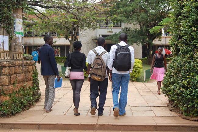 Low turn up as Mubs, Muk Students Report - Campus Bee