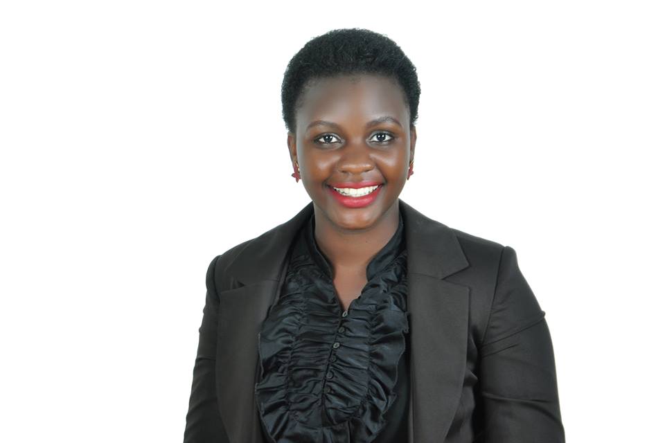 UCU Vice Guild President Throws Away Seat For Greener Pastures - Campus Bee