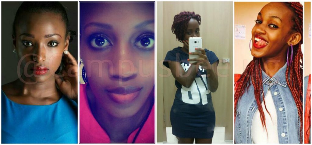 Fresh Outta Hi-Skool! These are some of the hottest female freshers ...