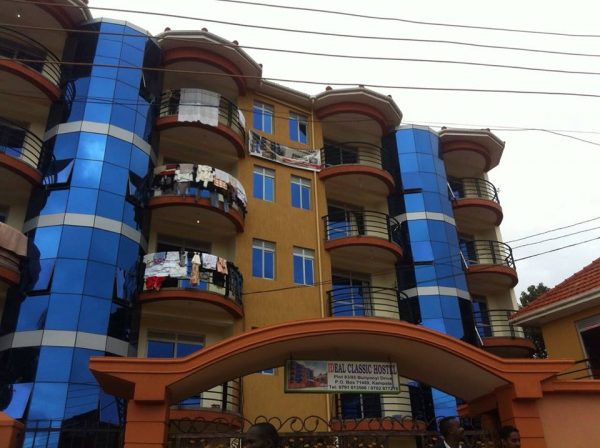 MUBS Hostels: Rooms, Prices and Location - Campus Bee