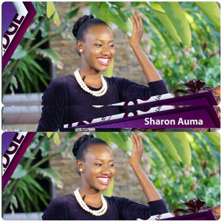 Inside the fashion life of Makerere’s Sharon Auma - Campus Bee