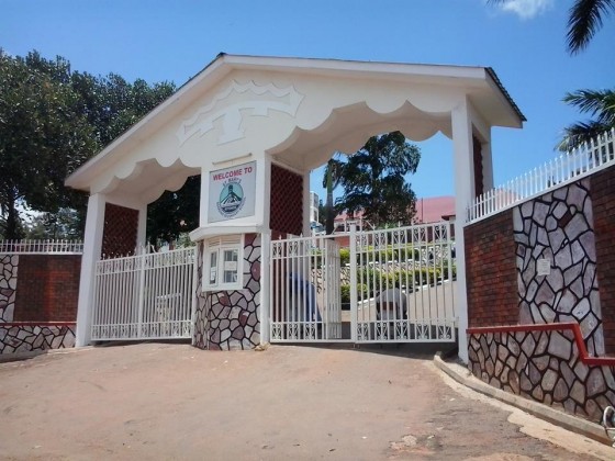 Video of St Mary's Kitende students allegedly cheating UNEB exams goes ...