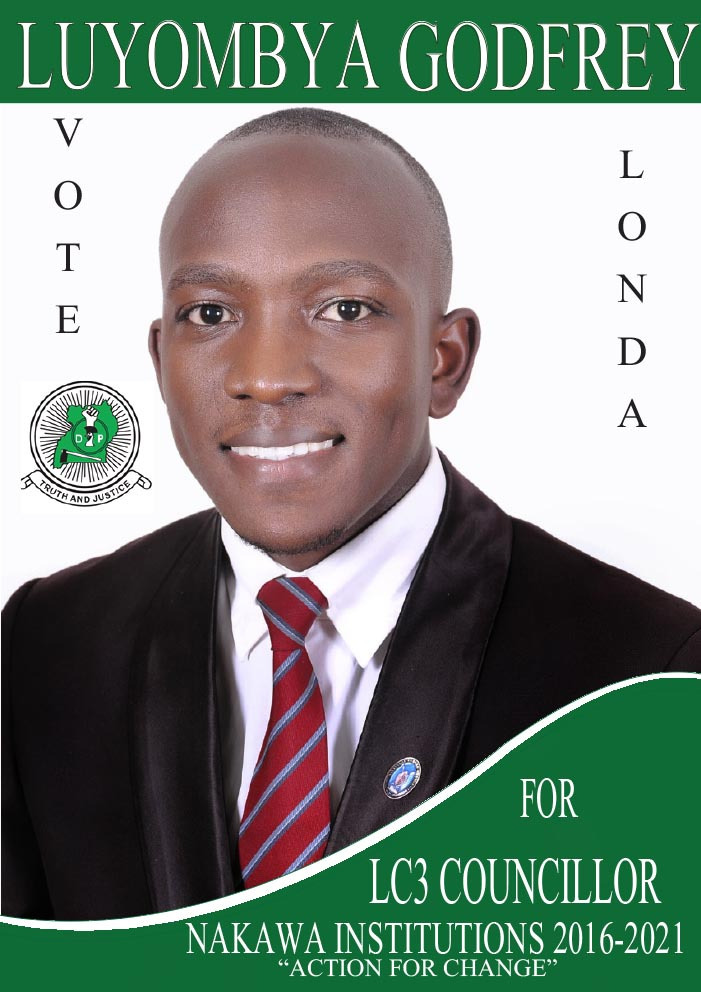 MUBS Student Battles Former Lecturer in Polls - Campus Bee