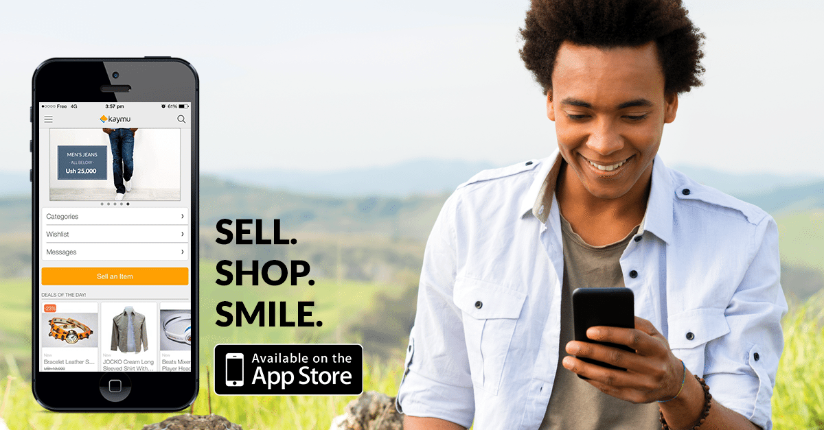 Uganda’s growing SME’s embrace E-commerce to tap online shoppers ...