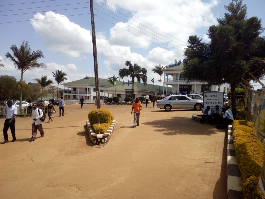 Hostel Crisis Hits KIU Ishaka, Land Lords Double Fees Due to Influx of ...
