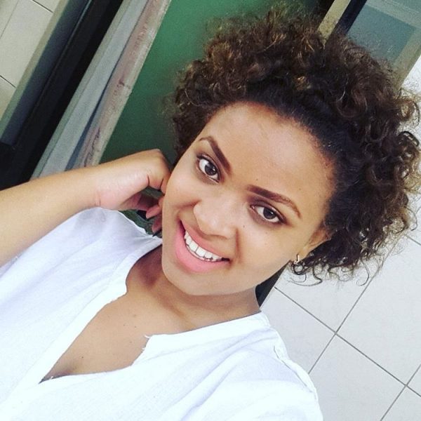 My style with the diva Queen Yasmin - Campus Bee