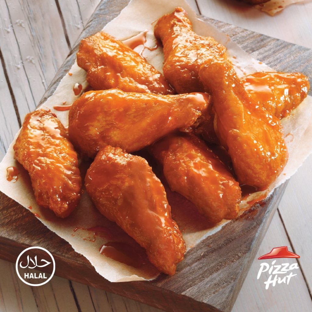 Here are the 10 amazing combo offers from Pizza Hut Uganda - Campus Bee