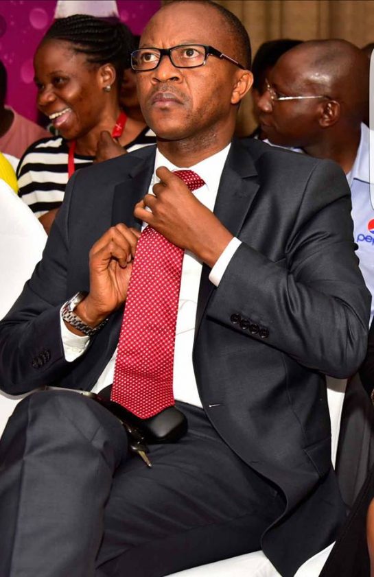 Aisha Nabukeera is more qualified than Peter Ssematimba - Frank ...