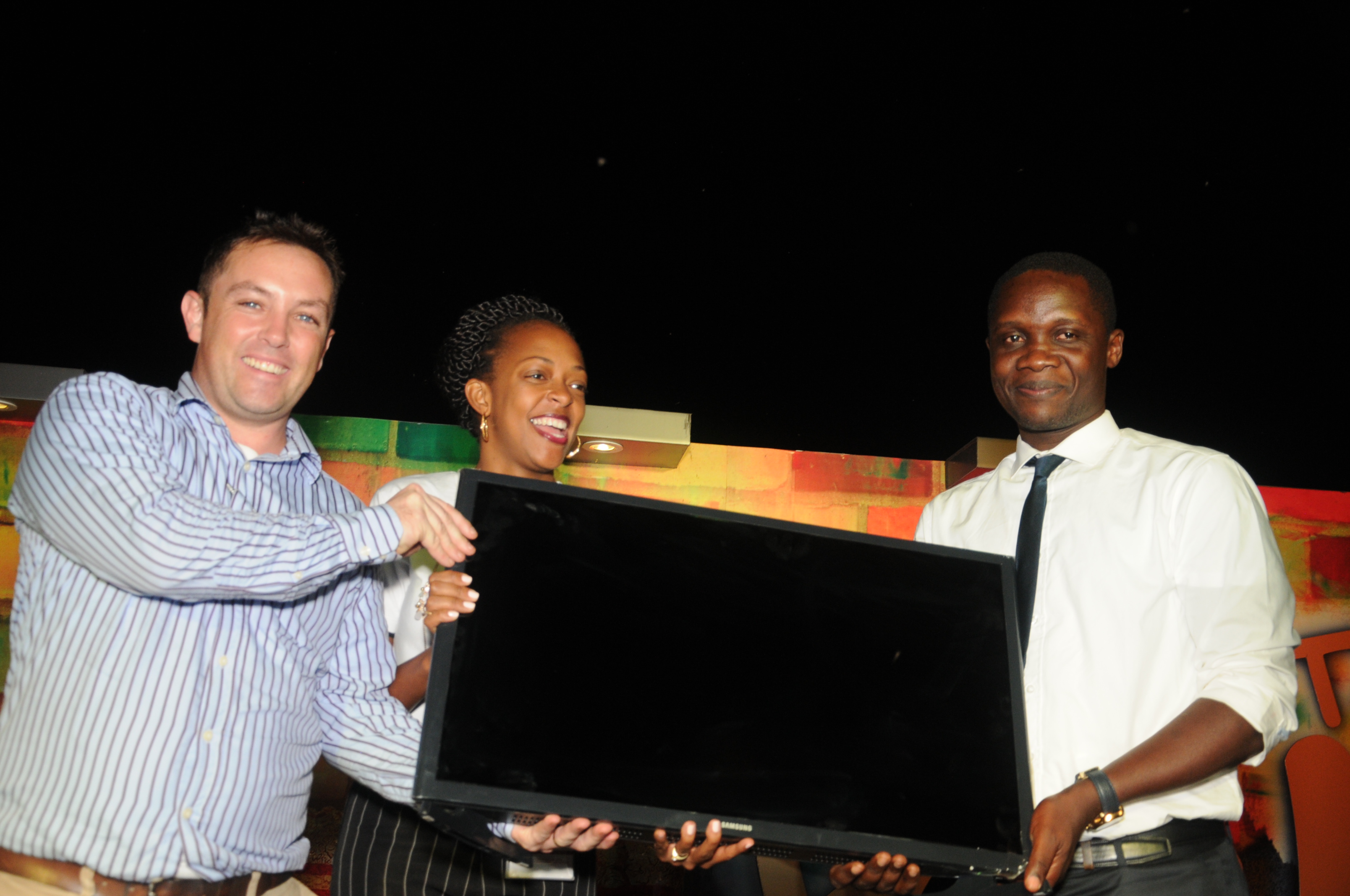 UBL launches a Shs 3 billion Tubbaale Celebration - Campus Bee