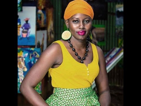 Up-close with Jackie Akello, one of the performers slated for Blankets & Wine 13th Edition ...