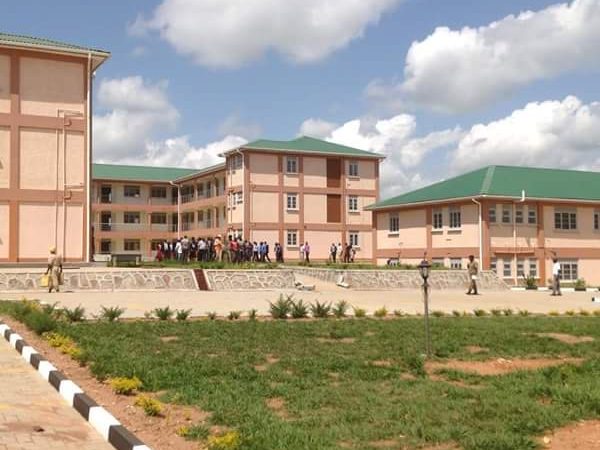 Soroti university Archives - Campus Bee