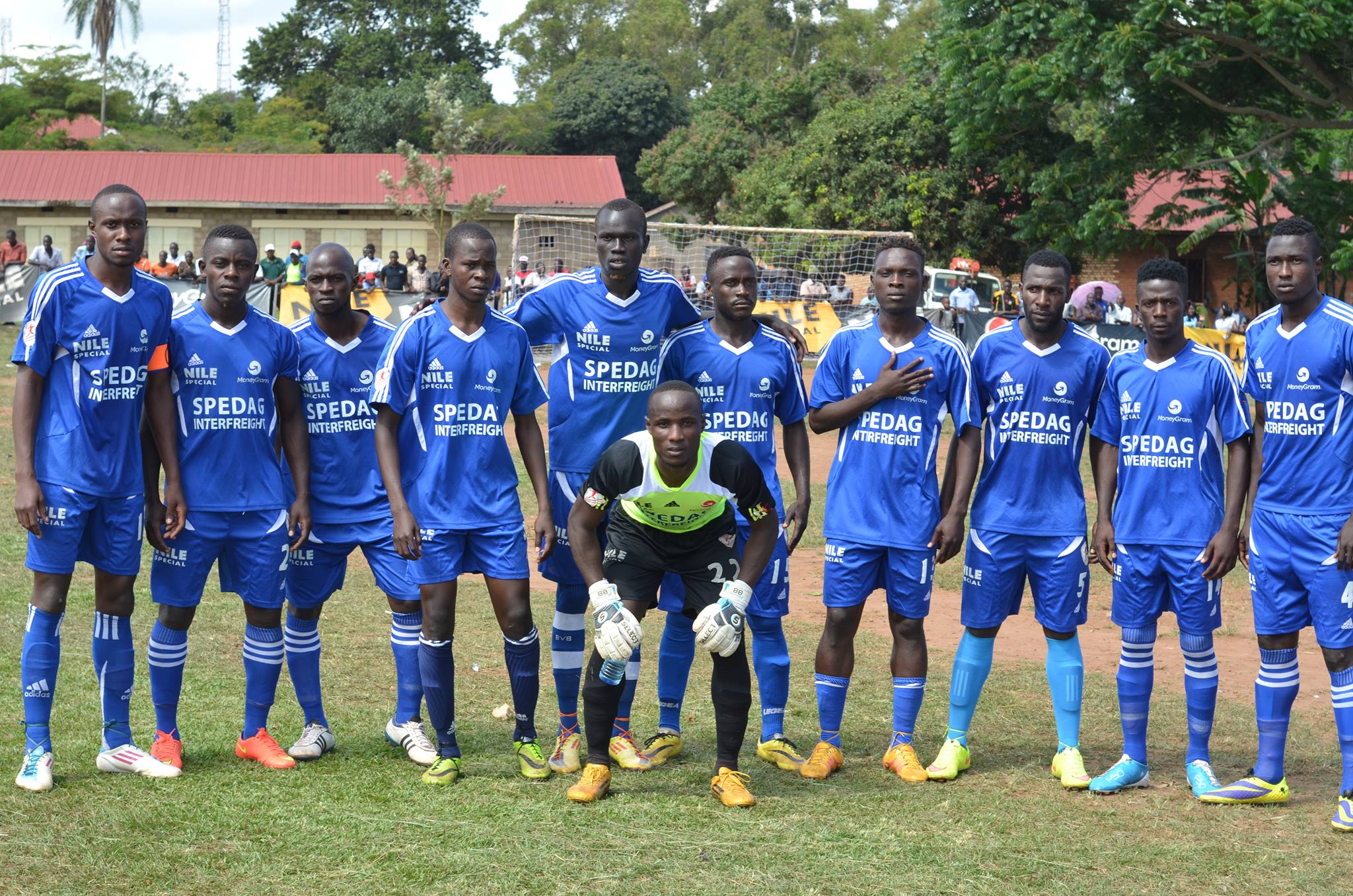Nkumba, Kampala University through to league finals - Campus Bee