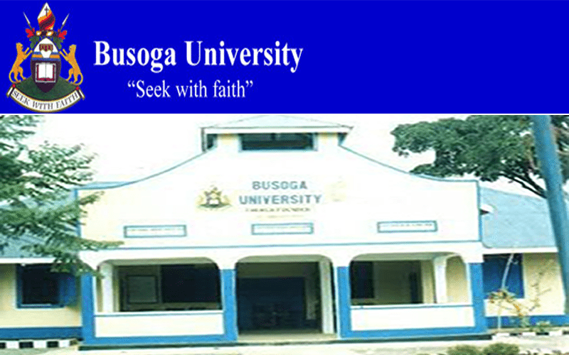 Busoga University's licence revoked for graduating illiterate South ...