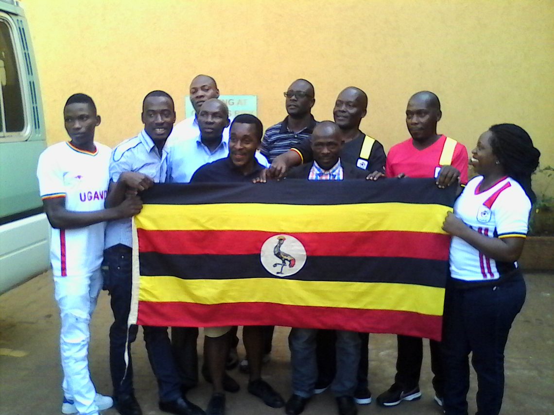 EcoBank sends last batch of winners to Gabon - Campus Bee