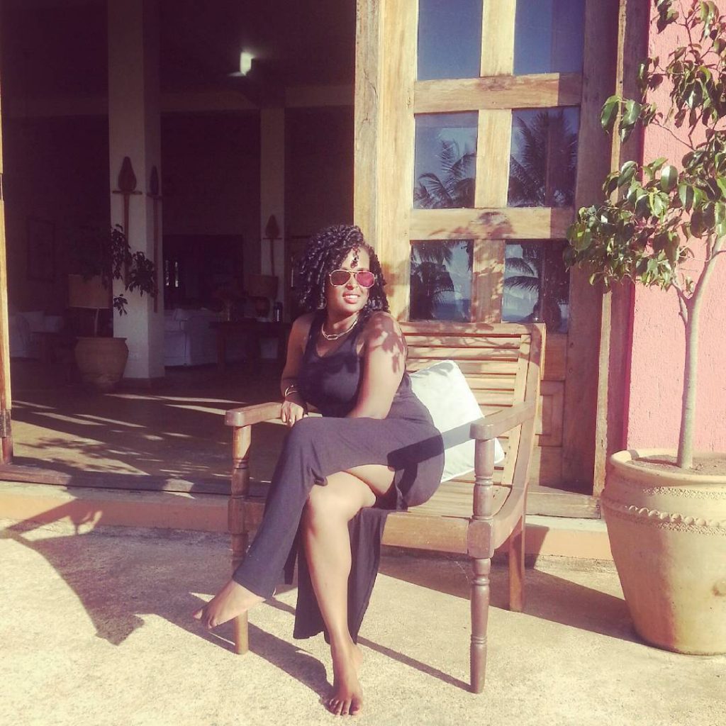 SEXY! These are the Top 10 Ugandan Instagram Slay Queens - Campus Bee