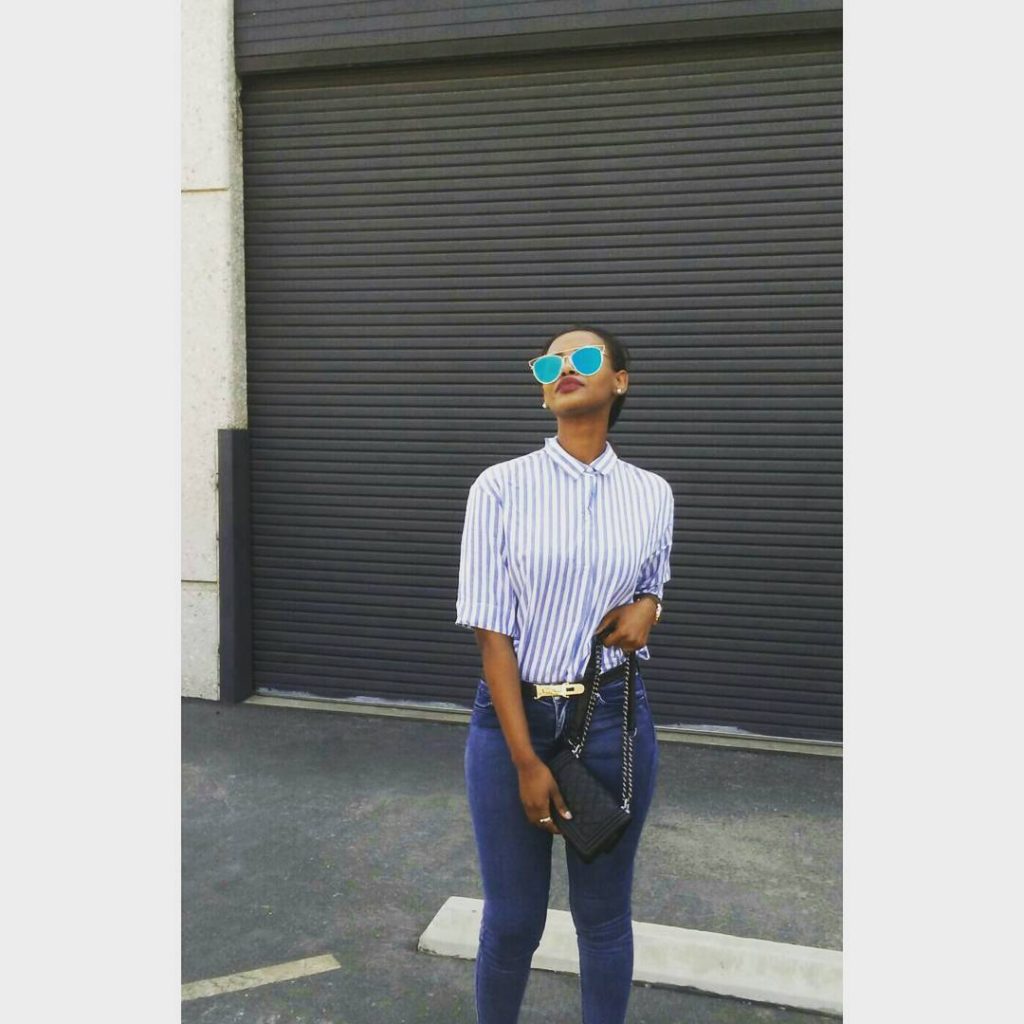 SEXY! These are the Top 10 Ugandan Instagram Slay Queens - Campus Bee