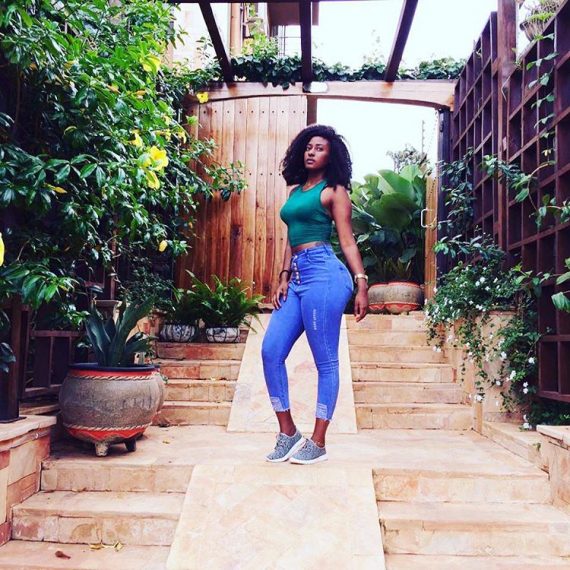SEXY! These are the Top 10 Ugandan Instagram Slay Queens - Campus Bee
