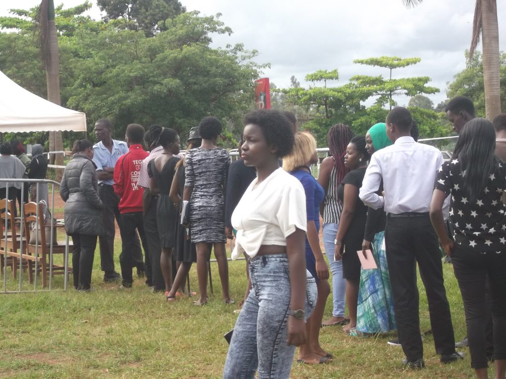 MUBS EC Releases Guild Election Roadmap - Campus Bee