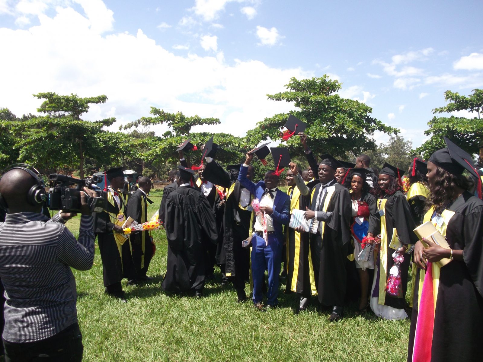 Top 12 Unemployable Courses in Uganda - Campus Bee