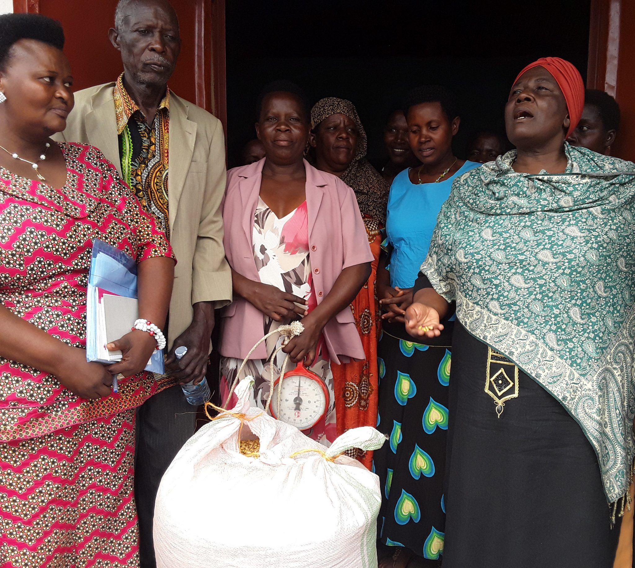 Minister Mukwaya directs Isingiro District to release women funds ...