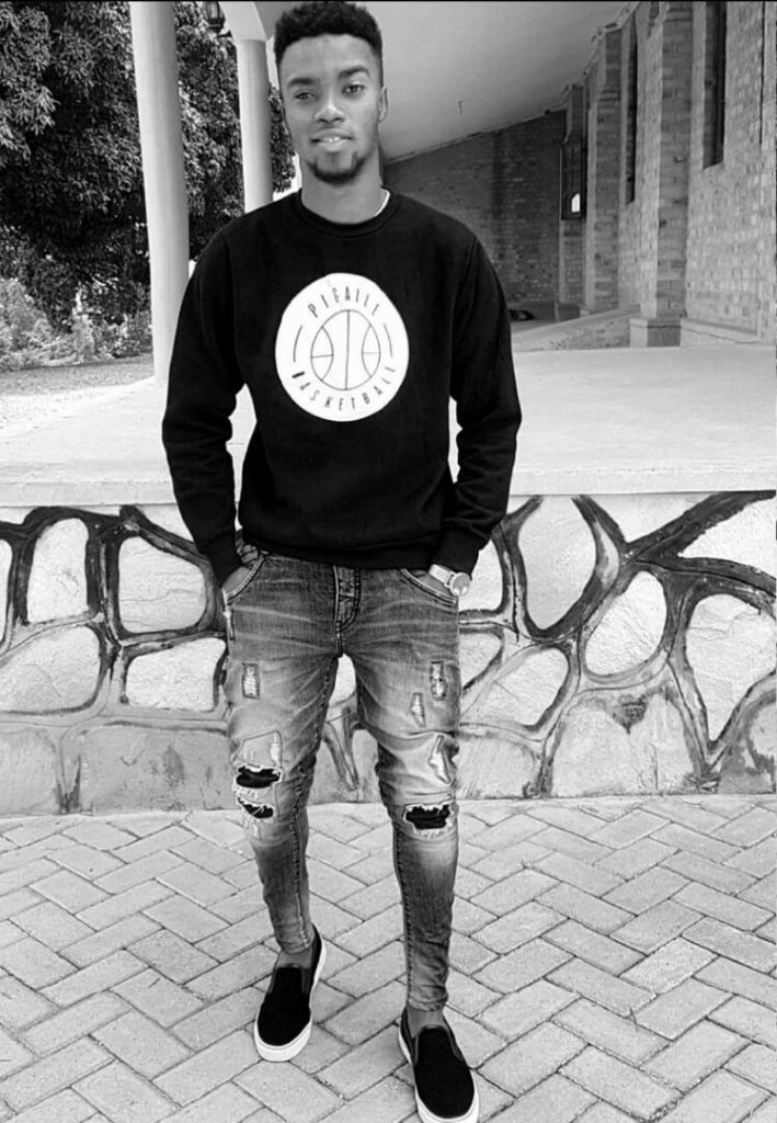 These Are The Top Ten Hottest Male Freshers This Year - Campus Bee