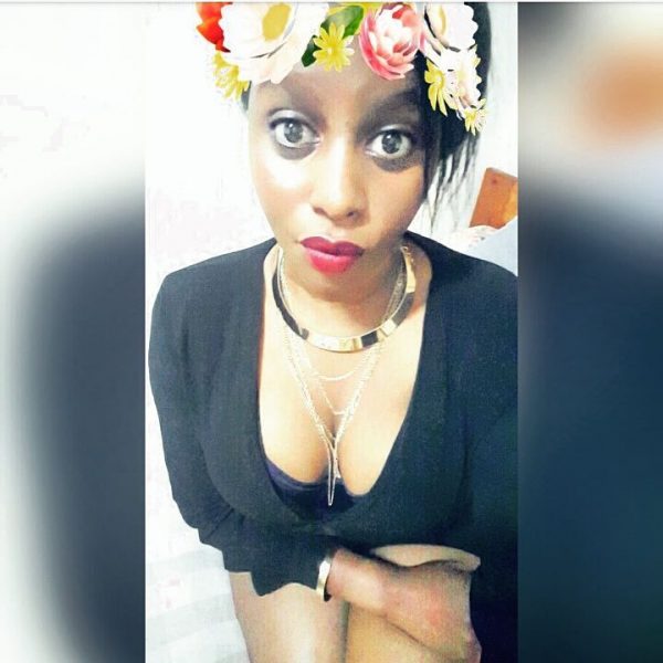 Five of the Naughtiest Ugandan Girls on Instagram - Campus Bee