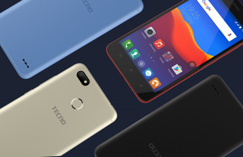 TECNO’s Newly Launched Spark Series at an Unbelievable Price Beats all ...