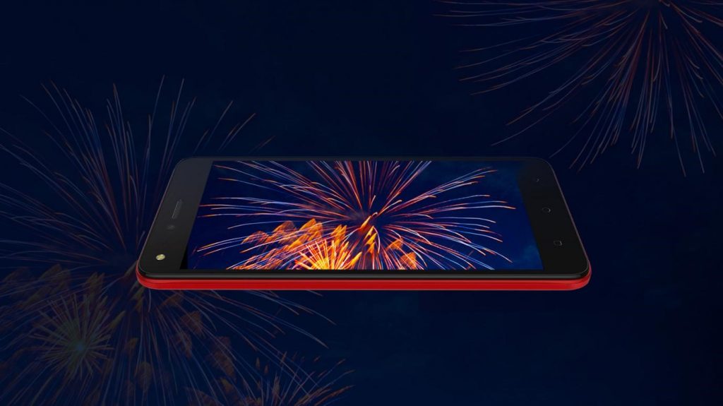TECNO’s Newly Launched Spark Series at an Unbelievable Price Beats all ...