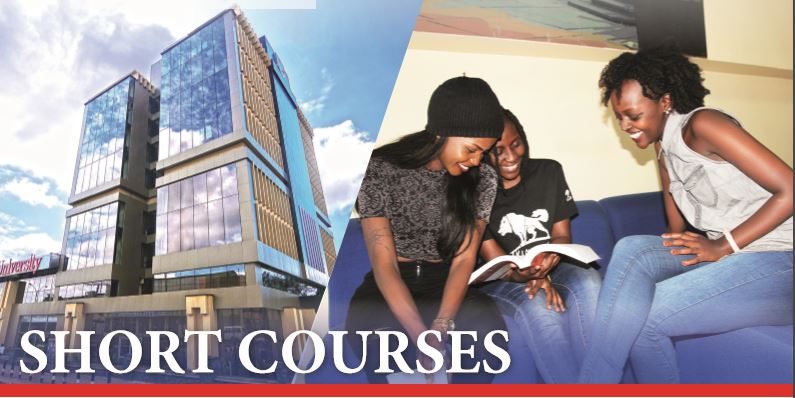 Victoria University Introduces Short Affordable Courses...Here's how to ...