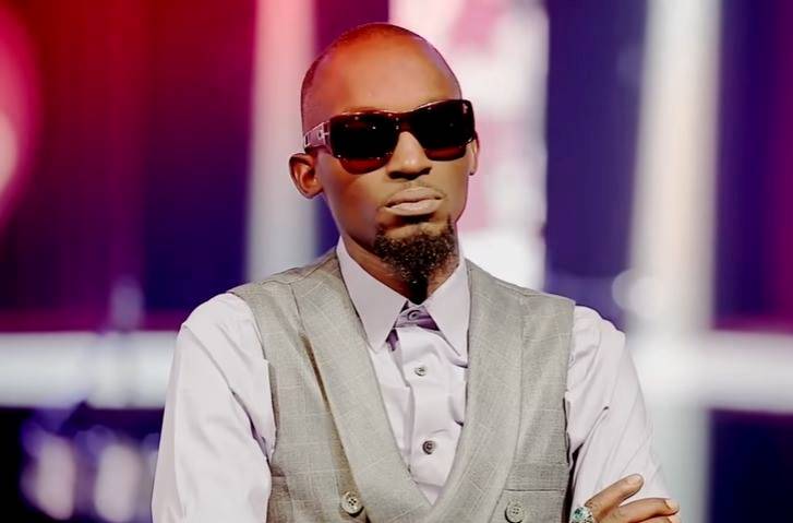 Makerere Vice Chancellor Mourns Moze Radio - Campus Bee