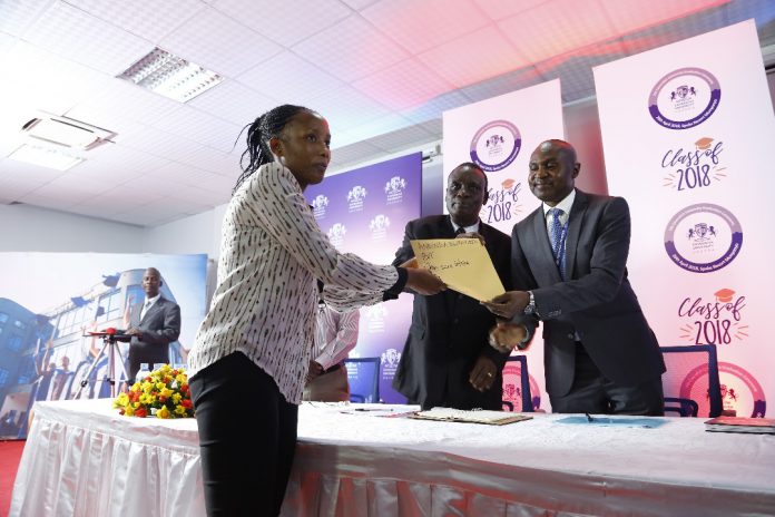 Cavendish University Uganda awards Ugandan students with full ...