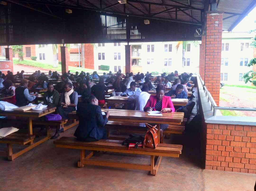 Students Decry “Hard” UCU Law Pre-entry Exam - Campus Bee