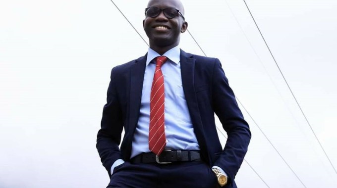MAK Guild President to Grace The Kenya National Prayer Breakfast ...