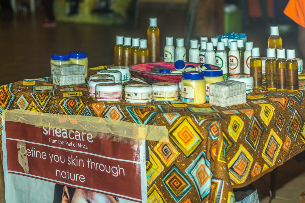 The Bora Bora Goods Market; Uganda’s Premier Market to Make Debut on ...