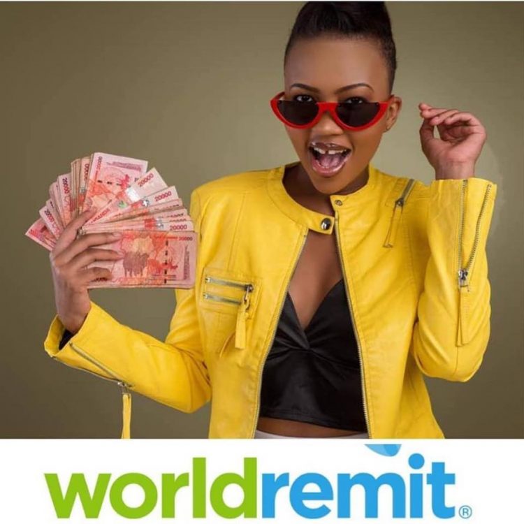 Sheilah Gashumba Spends UGX 68 Million in One Night - Campus Bee