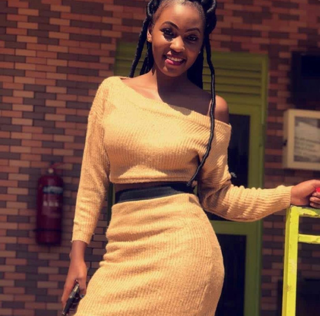 Top 10 Hottest Female Freshers This Year Revealed - Campus Bee