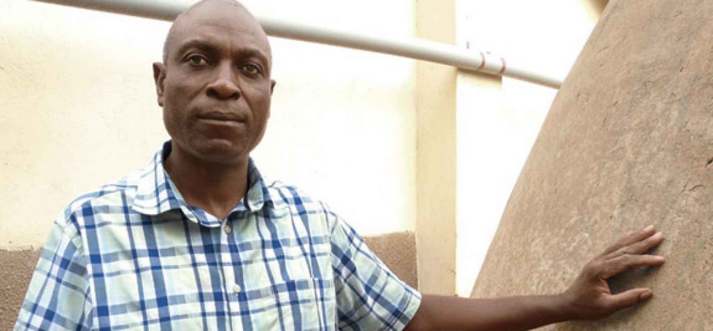 MAK Engineering Professor Diagnosed with Lung Cancer, Needs Urgent Help ...