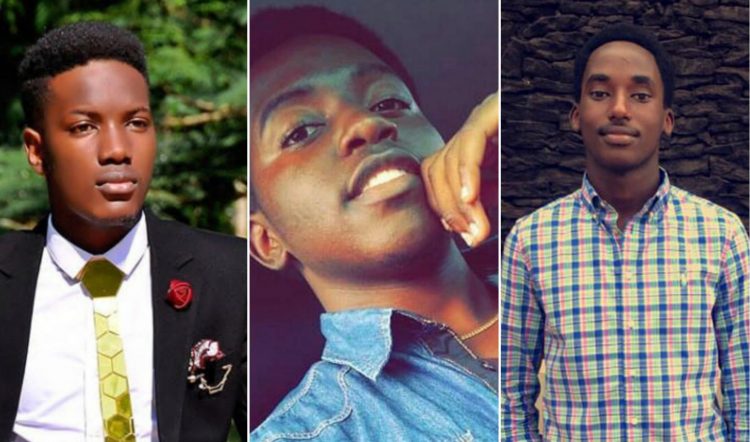 Meet the Top 10 Hot Male Freshers This Year - Campus Bee