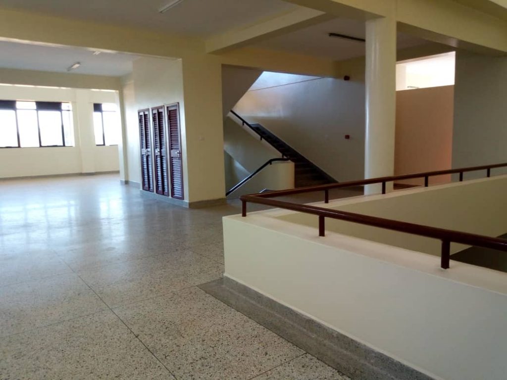 Pictures: New Face of the Revamped Gulu University - Campus Bee