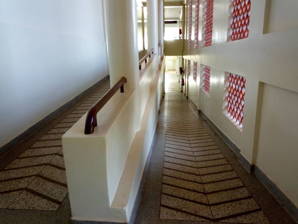 Pictures: New Face of the Revamped Gulu University - Campus Bee