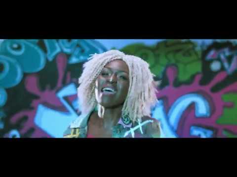 Video Review: Singer Karole Kasita Outs ‘Gyal a Bubble‘ Dancehall Tune ...