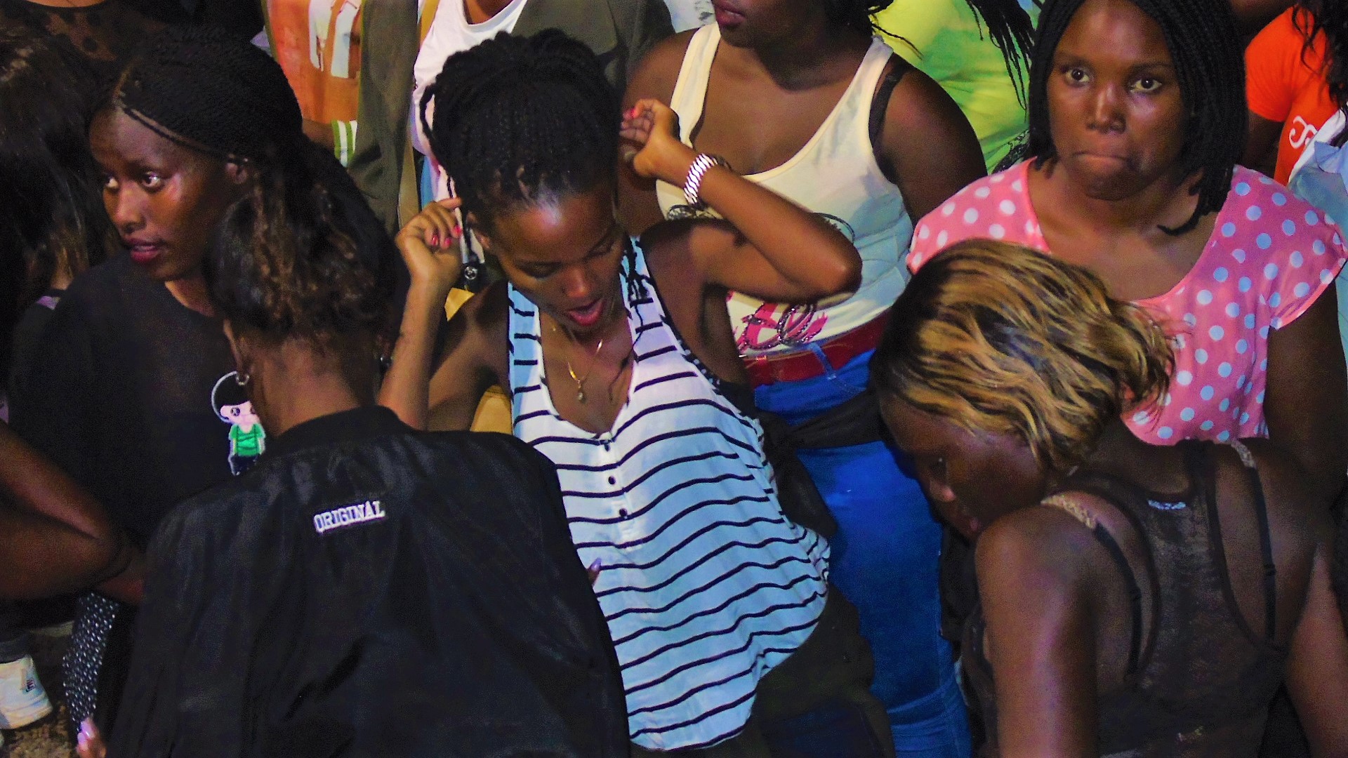 Pictorial: MUBS Freshers Party Nonstop at 2018 Freshers’ Ball - Campus Bee