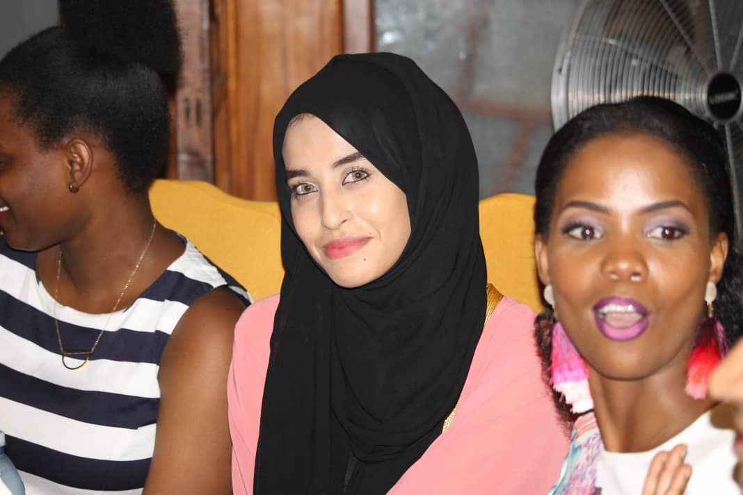 PICTORIAL! Victoria University Awards Best Performing Students - Campus Bee