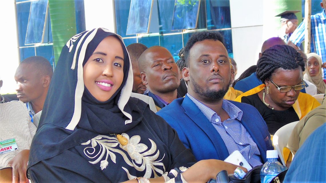 Photos! Joy as Thousands Graduate at KIU 19th Graduation Ceremony ...