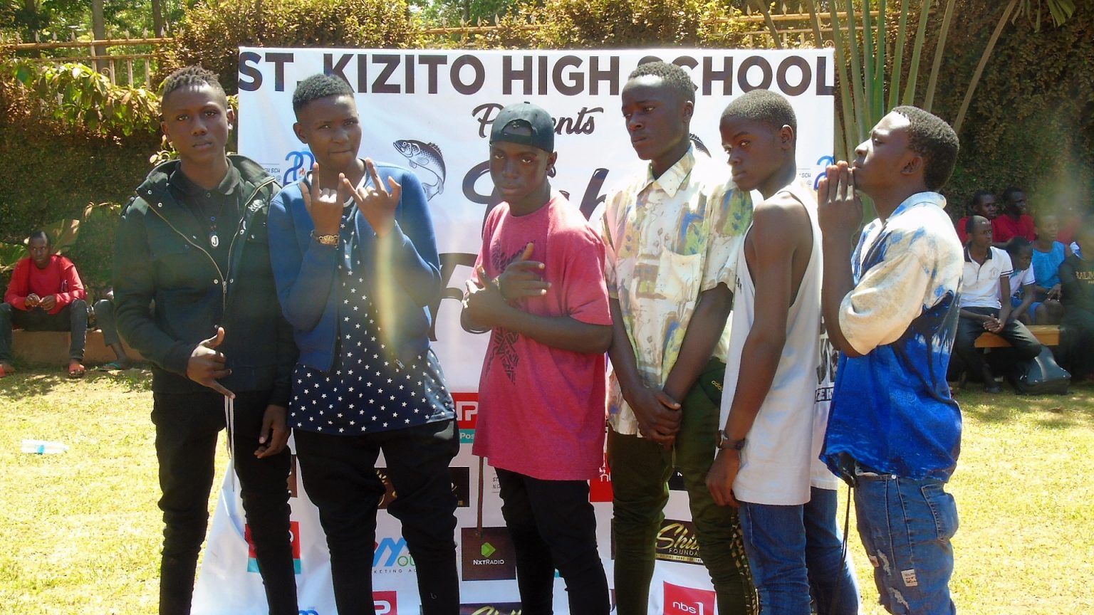 St Kizito High School Namugongo Launches First Fish Festival in Uganda ...