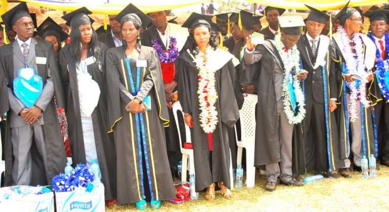 Busoga University Graduation Ceremony Postponed Again - Campus Bee