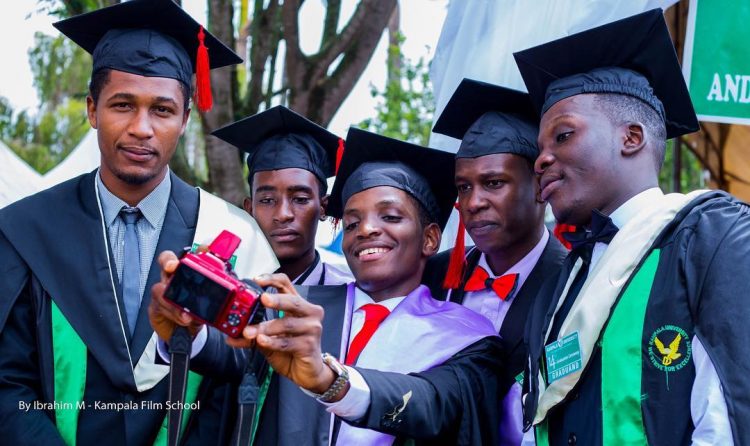 Rwandan Students to Miss Kampala University Graduation Ceremony Over ...