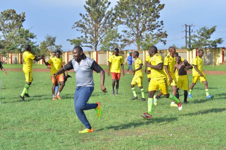 Mwiri League Returns this Sunday at Makerere Rugby Grounds - Campus Bee